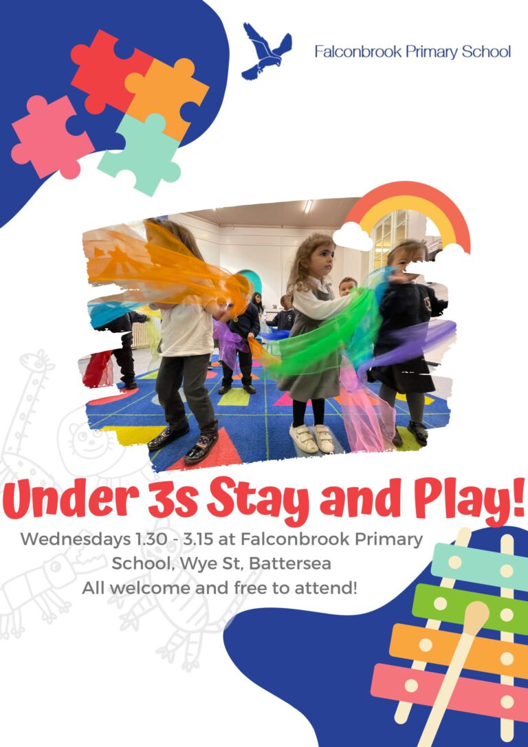 Stay & Play