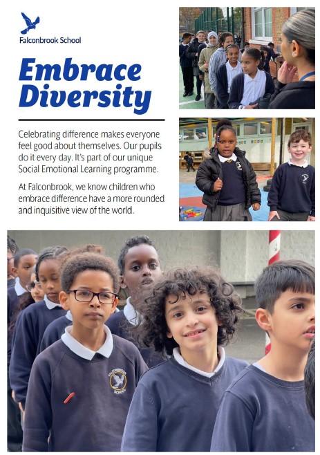 | Falconbrook Primary School