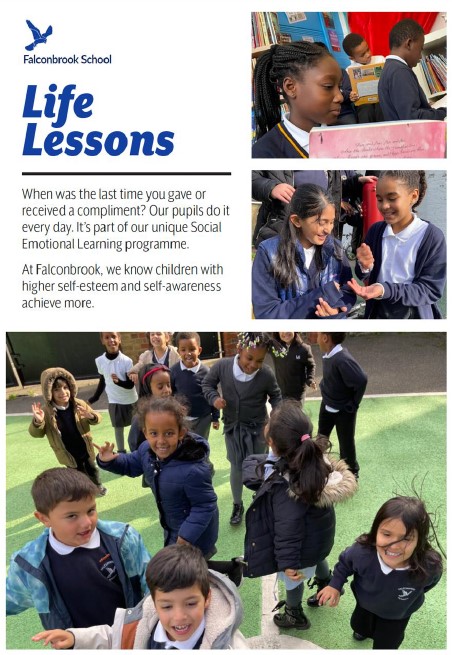 | Falconbrook Primary School