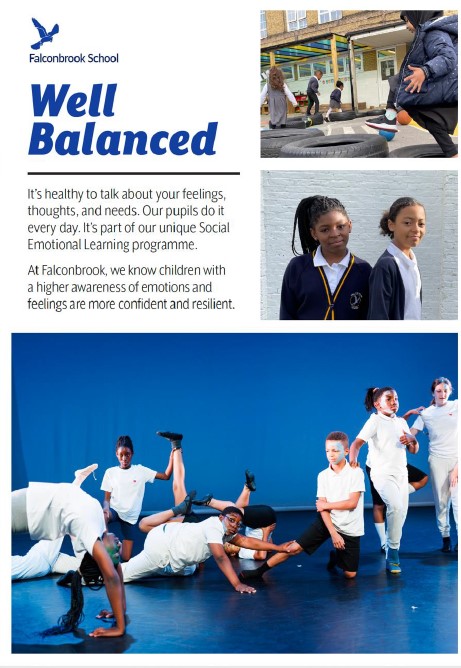 | Falconbrook Primary School