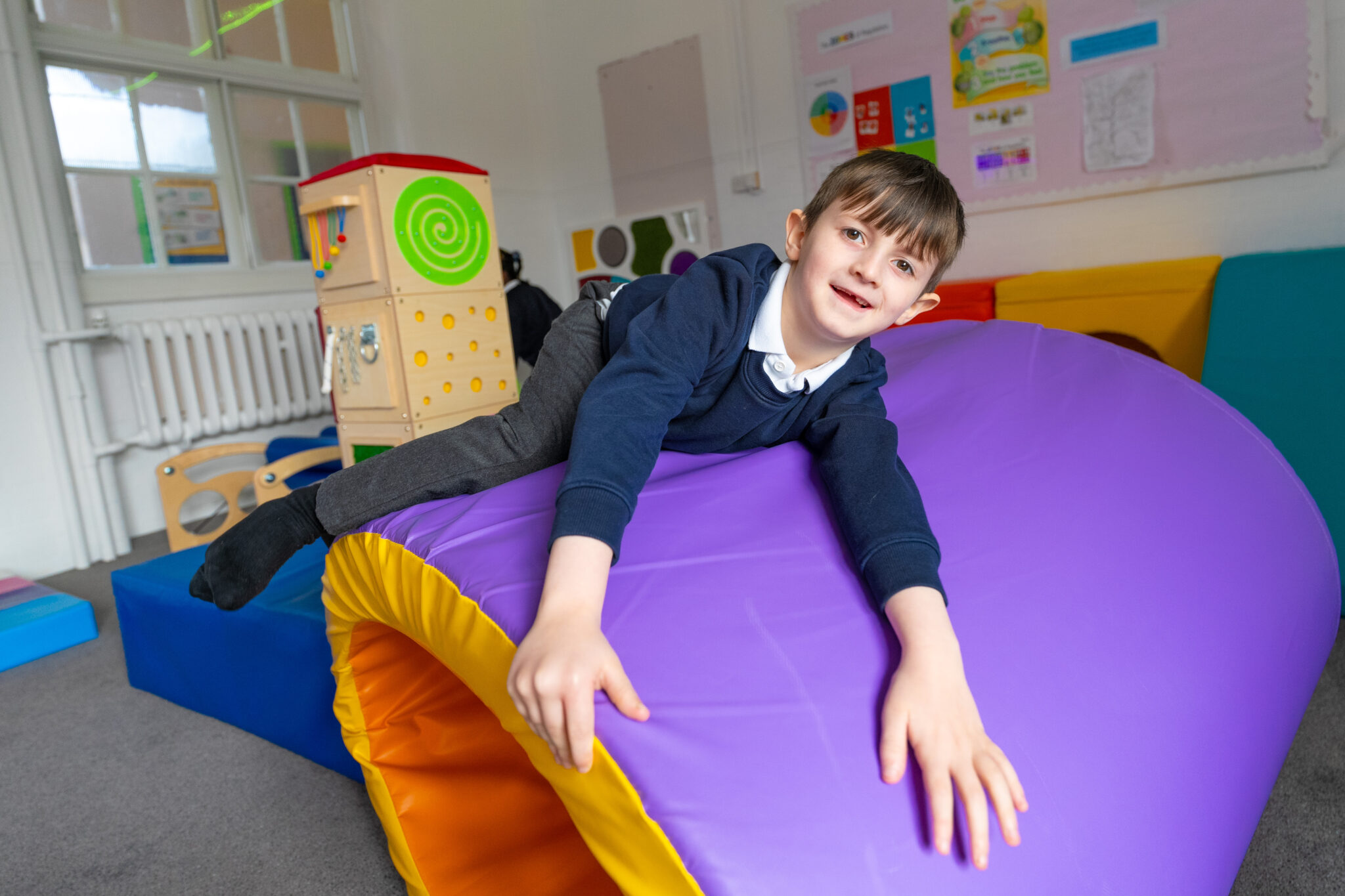 | Falconbrook Primary School