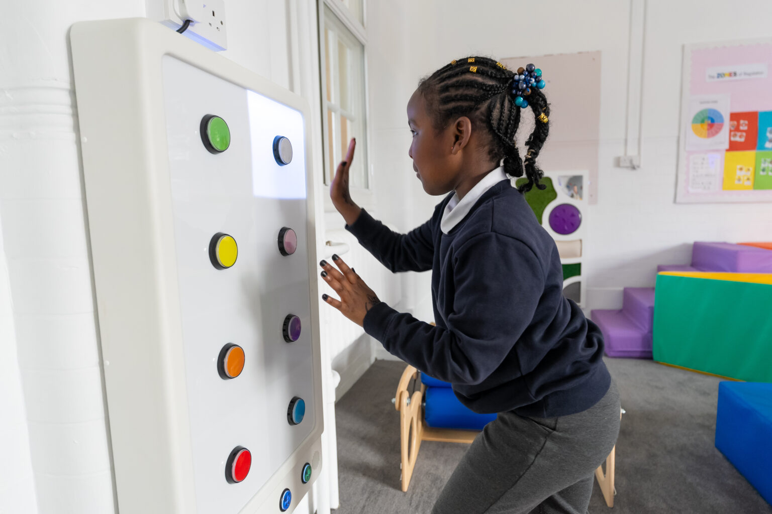 | Falconbrook Primary School