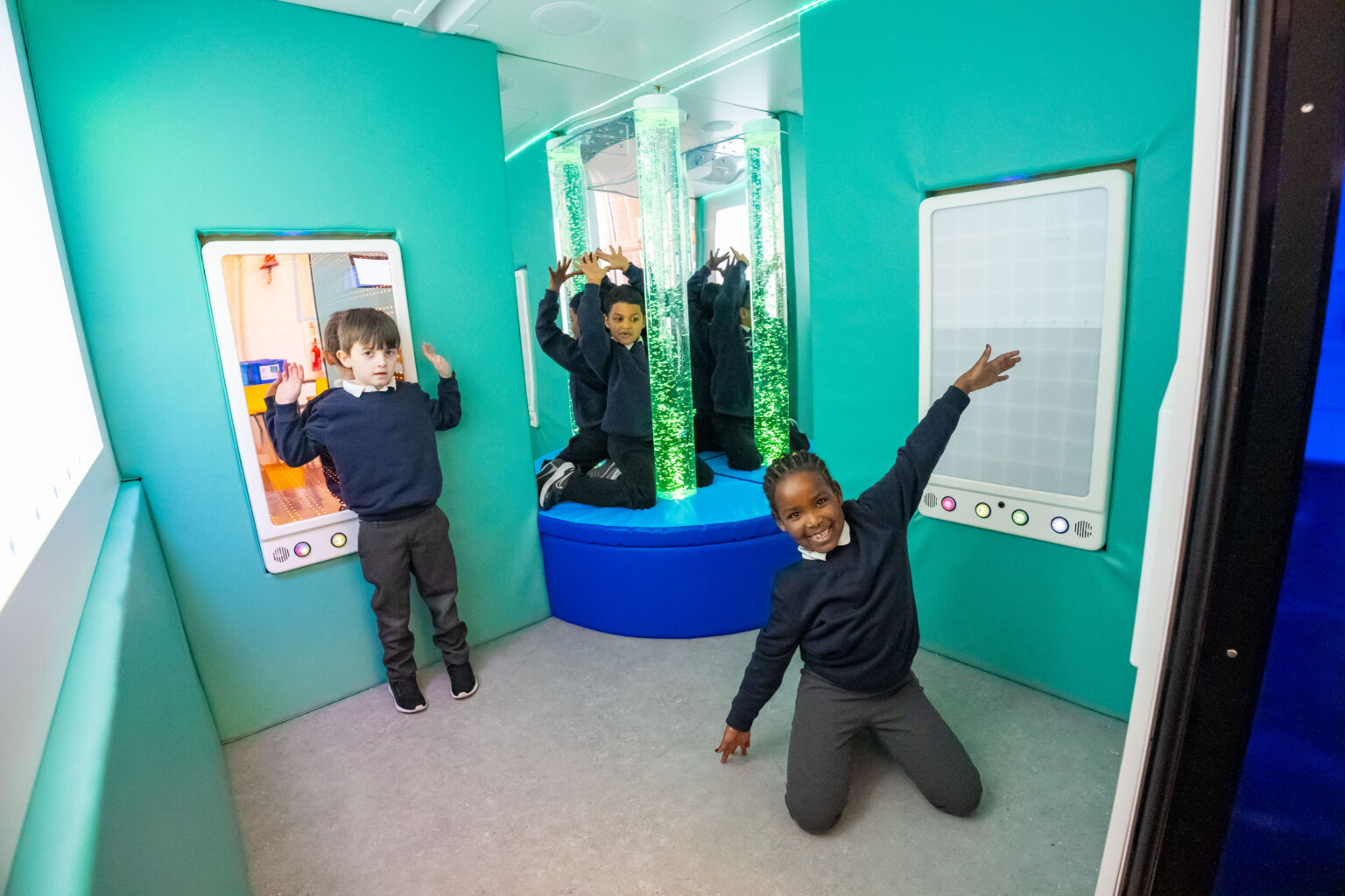 | Falconbrook Primary School
